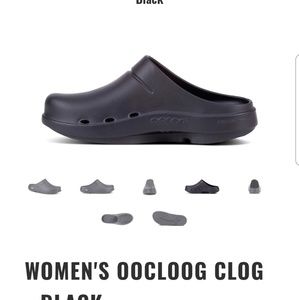OOFOS | Shoes | Oofos Clogs | Poshmark
